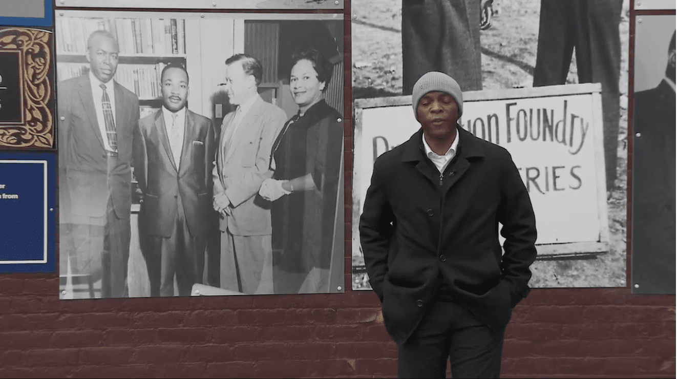 In the News | The Detroit Association of Black Organizations