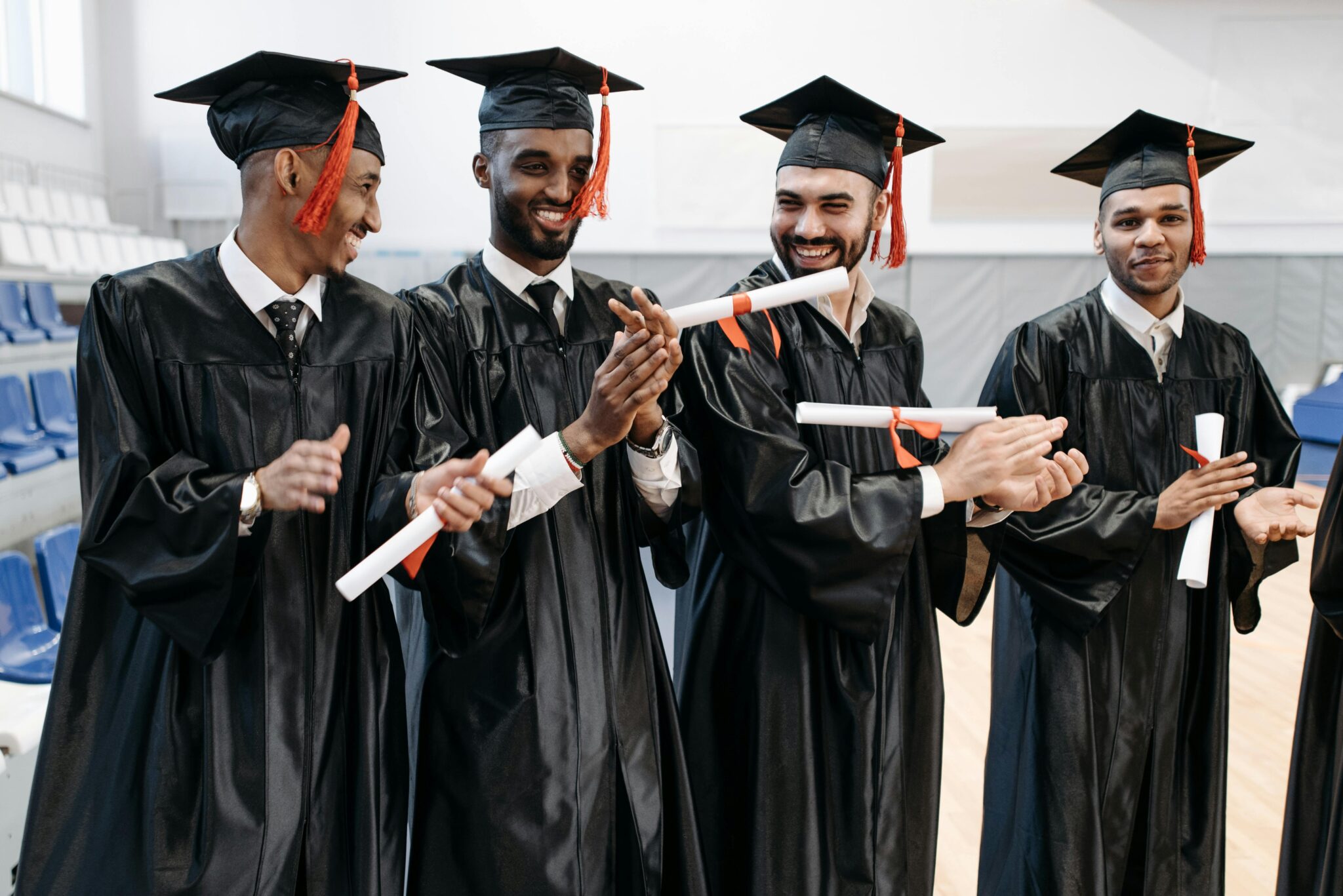 Michigan Reconnect | DABO Detroit